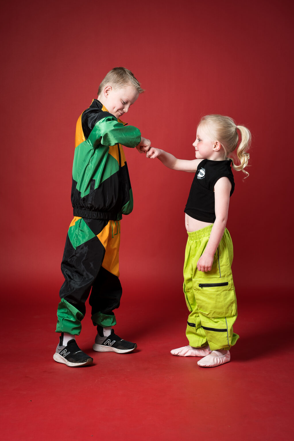 Dance Classes for Couples – U Dance Studios