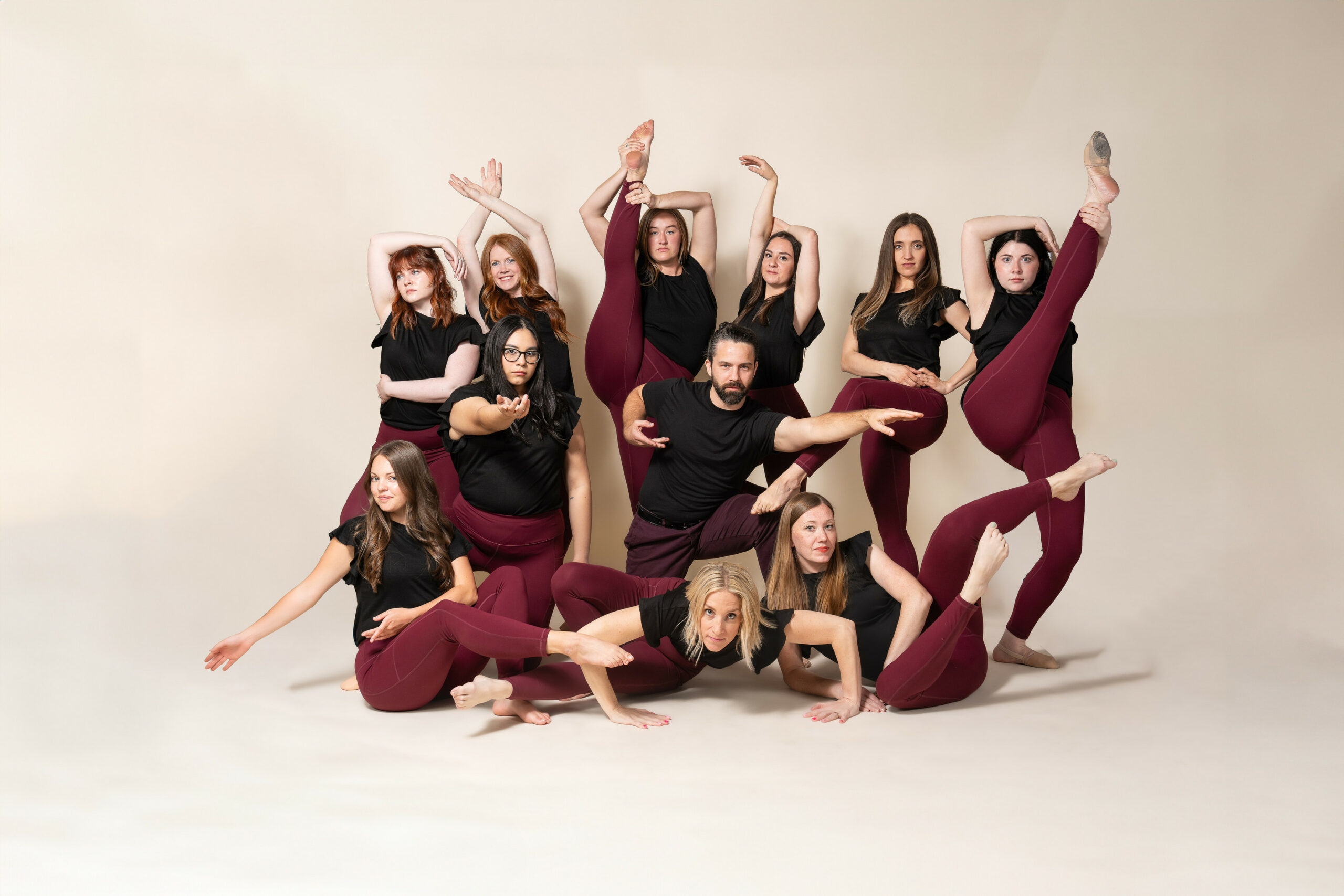 U Dance Studios – A dance studio for the entire family